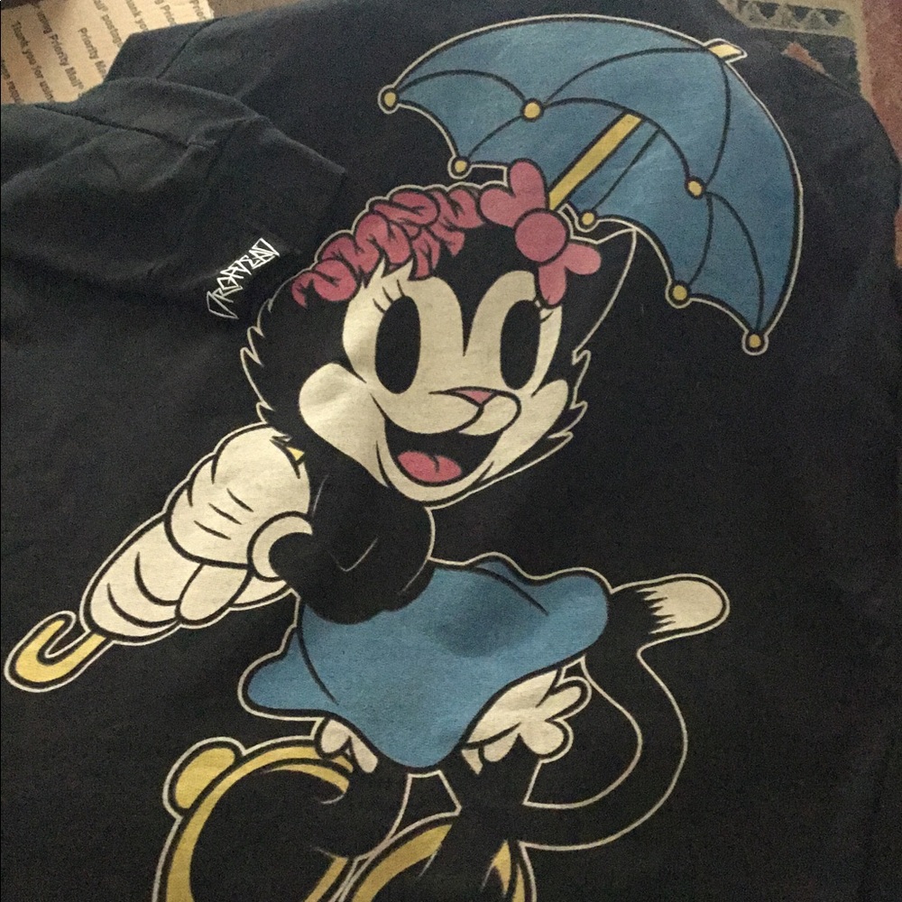 Spring Break Theme Pink Belly Bikinis - Gem